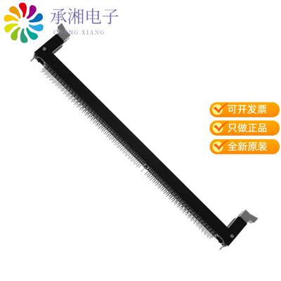 全新1-1932000-1正品CONN SKT DIMM 240POS PCB