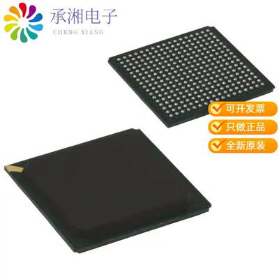 全新KSZ8695P正品IC 10/100 INTEG SWITCH 289PBGA