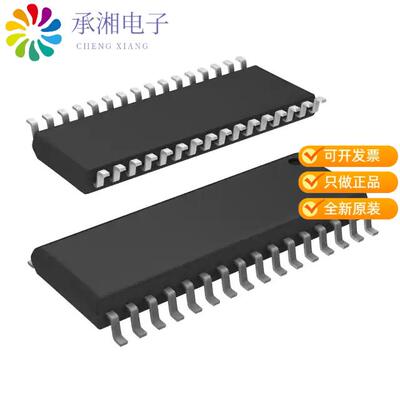 全新CY62128EV30LL-45SXIT正品IC SRAM 1MBIT PARALLEL