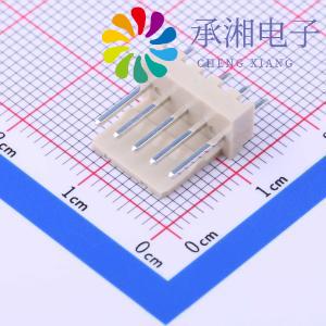 全新C2504WV-5P正品线对板 MX5045 间距2.50m