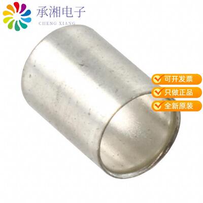 全新50428-2正品CONN FERRULE HEAVYWALL SNPLATED