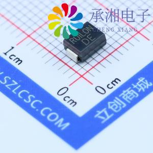 全新SMBJ54CA正品TVS二极管 VRWM=54V VBR(Min)=60V VC