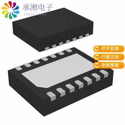 全新MP8352DL-LF-P正品IC REG CTRLR BUCK 14WDFN