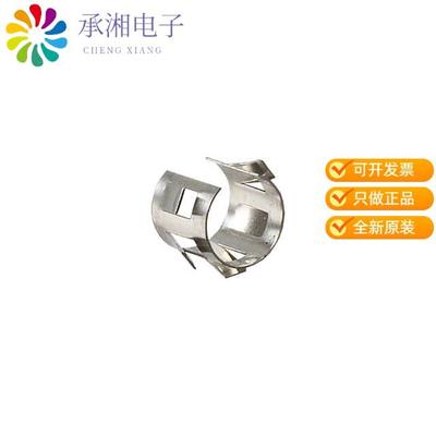 正品201142-2原装CONN RETENTION SPR FOR COAX CONT