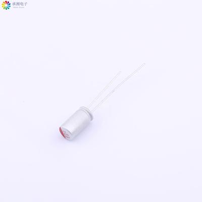 正品SPT1EM221D11ORVZC原装直插铝电解电容 ±20% 25V 2