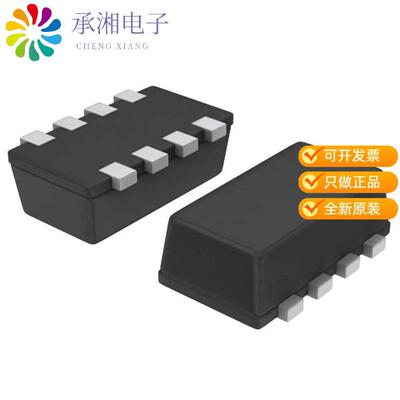 全新NTHD4102PT1G正品MOSFET 2P-CH 20V 2.9A CHIPFET