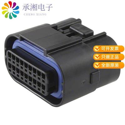 正品MX23A18SF1原装CONN SOCKET HOUSING 18POS