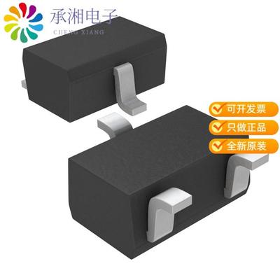 正品UMZ27NT106原装DIODE ZENER ARRAY 27V 200MW UMD3