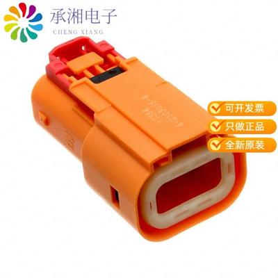 正品4-2103015-4原装PLUG SUBASSY, D, HVA280-2PHM F