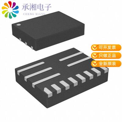 全新MPQ8632GL-6-Z正品IC REG BUCK ADJUSTABLE 6A 16QFN