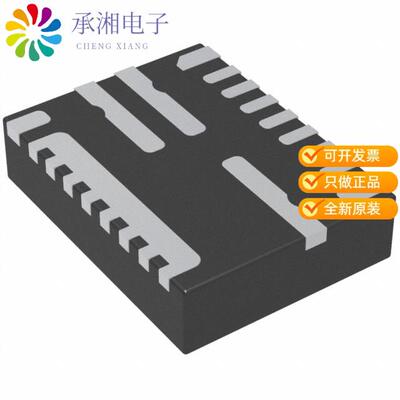 全新MPQ8633BGLE-Z正品IC REG BUCK ADJUSTABLE 20A 21