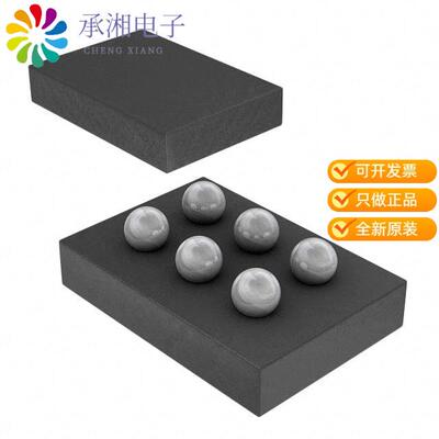 全新PCT2202UKZ正品SENSOR DIGITAL -40C-125C 6WLCSP