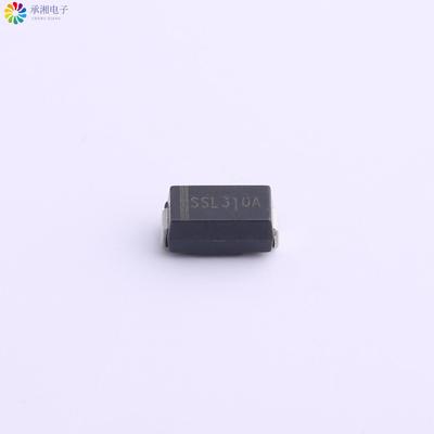 正品SSL310A原装表面贴装肖特基整流器