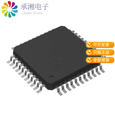全新R5F104FEAFP#10正品IC MCU 16BIT 64KB FLASH 44LQFP
