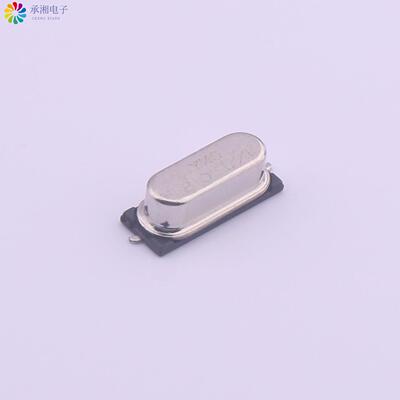 全新X49SM8MSD2SI正品无源晶振 8.000000MHz ±20ppm 20
