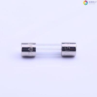 全新0217005.MXP正品5A 250V 快熔型