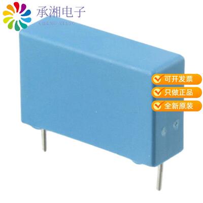 全新PHE840MY6470MD14R06L2正品CAP FILM 0.47UF 20% 7