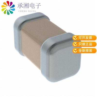 正品0603B104K500CT原装CAP CER 0.1UF 50V X7R 0603