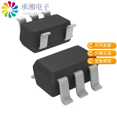 正品OPA846IDBVR原装IC OPAMP VFB 1 CIRCUIT SOT23-5
