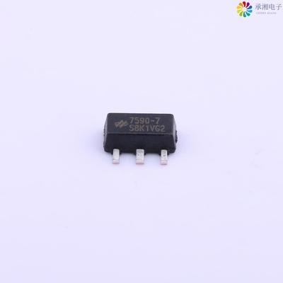 正品HT7590-7原装Vin=30V Vout=9V 150mA