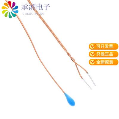 全新NXFT15XH103FA1B150正品THERMISTOR NTC 10KOHM 33