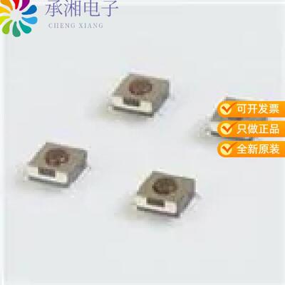 正品TLE3303F160QG原装SWITCH TACTILE SPST-NO 0.05A