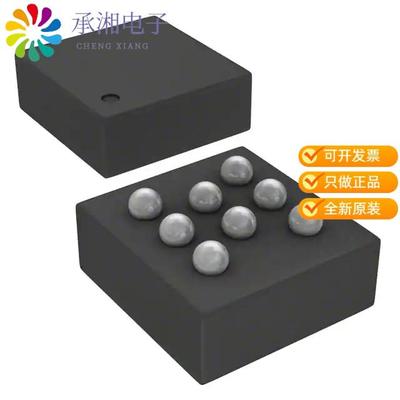 正品M95256-DFCS6TP/K原装IC EEPROM 256KBIT SPI 8WLCSP