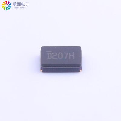 正品DSX321G-20M原装20MHz 12pF 20ppm