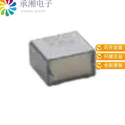 全新BFC233610334正品CAP FILM 0.33UF 20% 630VDC RAD