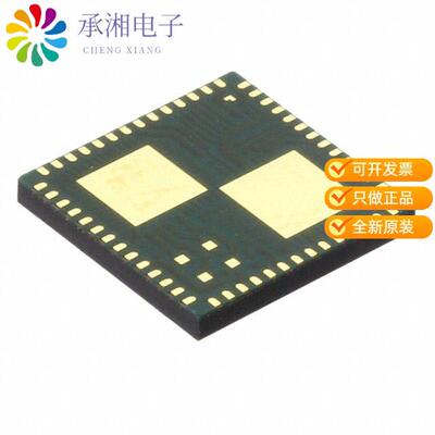 全新MKW01Z128CHN正品IC RF TXRX+MCU ISM1GHZ 60VFLGA