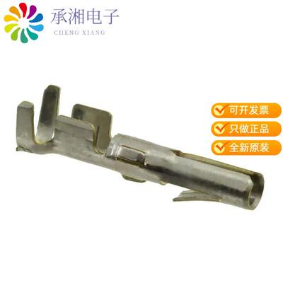全新170121-1正品CONN SOCKET 14-20AWG CRIMP TIN