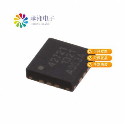 全新PE42721MLBA-Z正品IC RF SWITCH SPDT 2.2GHZ 12QFN