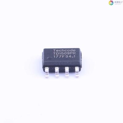 全新TD1509PR R正品2A 150KHz PWM降压型直流/直流变换器