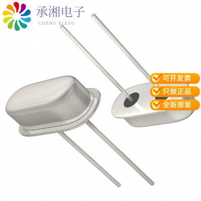 正品ABL-40.000MHZ-B2原装CRYSTAL 40.0000MHZ 18PF TH