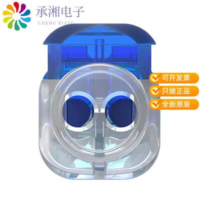 全新2213800-4正品COOLSPLICE NS 20/22 TO 20/22 AWG