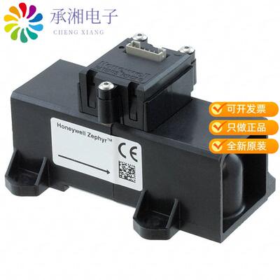 全新HAFUHM0020L4AXT正品HONEYWELL ZEPHYR AIRFLOW SE