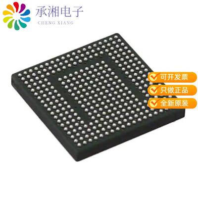 全新LFE3-17EA-6MG328C正品IC FPGA 116 I/O 328CSBGA