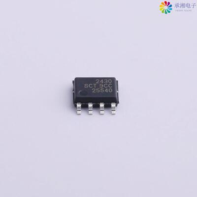 全新SCT2430STER正品电源IC