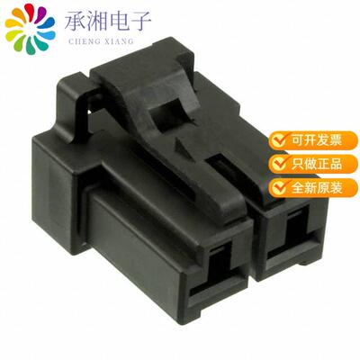 全新DF60A-2S-10.16C正品CONN RCPT 2POS 10.16MM CRIMP