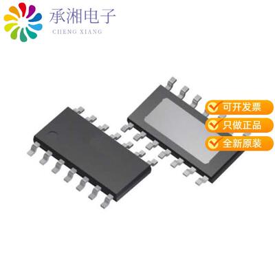 全新BTT60302ERAXUMA1正品IC PWR SWITCH N-CHAN 1:1 T