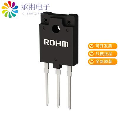 全新RGTH60TK65DGC11正品IGBT