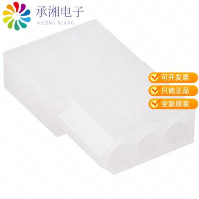 全新770333-1正品CONN RECEPT W/DETENT 3POS .062