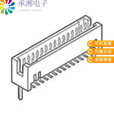 全新87409-150正品CONN HEADER SMD 100POS 1.27MM
