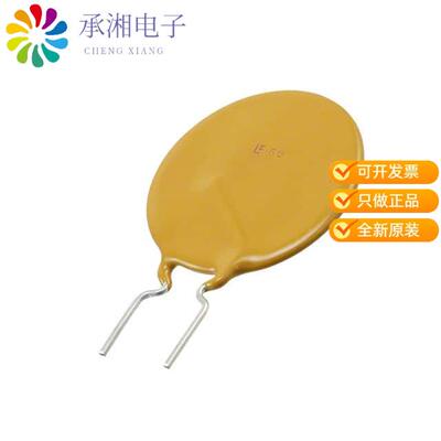 正品60R375XH原装PTC RESET FUSE 60V 3.75A RADIAL