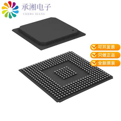 全新TMS320DM6435ZDU6正品IC DGTL MEDIA PROCESSOR 37