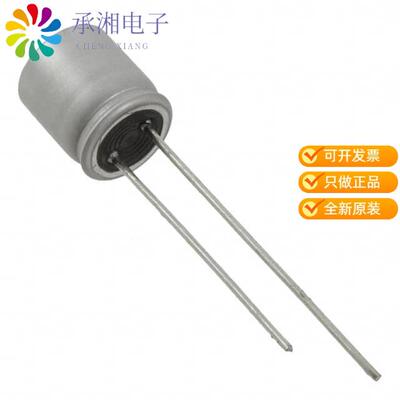 全新APSF160EC3101MF05S正品CAP ALUM POLY 100UF 20%