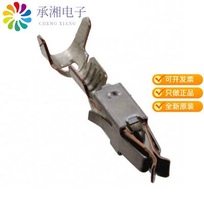 全新927770-1正品CONN SOCKET 17-20AWG CRIMP TIN