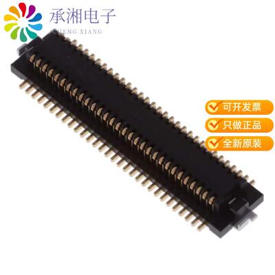 正品DF12NB(3.0)-60DS-0.5V(51)原装BTOB CONNECTOR, 3