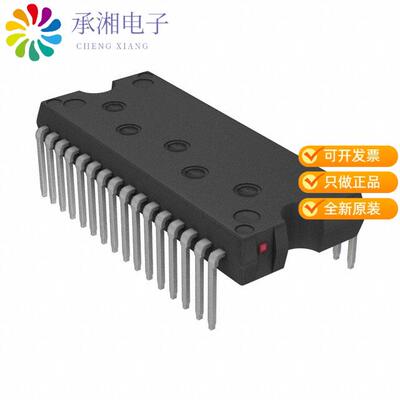 全新STGIPQ3H60T-HL正品IC MOTOR DRVR 13.5V-18V 26N2