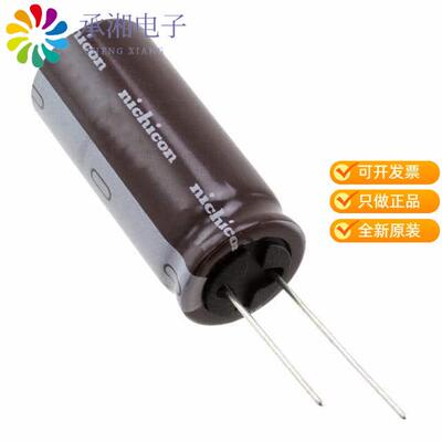 全新UPS1V472MHD正品CAP ALUM 4700UF 20% 35V RADIAL